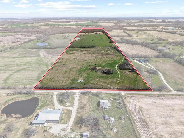 4702 County Road 4702, Ladonia, TX 75449 | MLS #21188