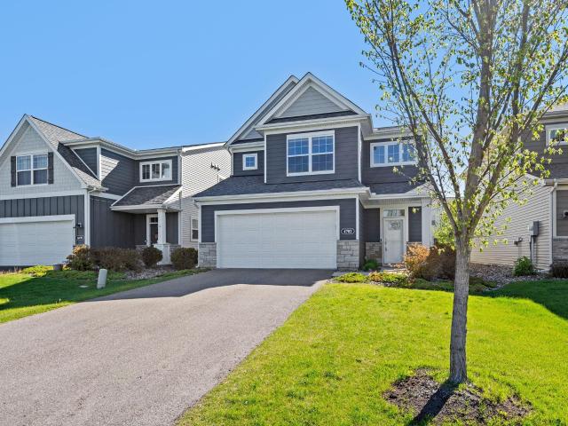 4702 Cranesbill Road