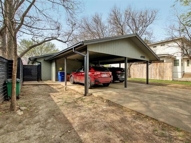4702 Duval St, Austin, TX 78751