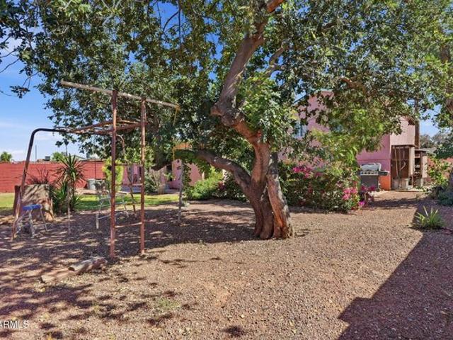 4702 E Alta Vista Rd, Phoenix, AZ 85042