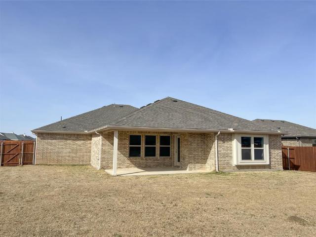 4702 Elite Dr, Sanger, TX 76266 | MLS #21195 | Compass