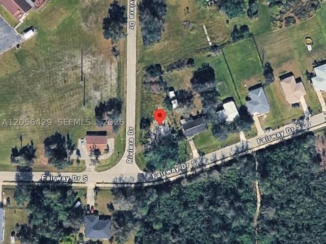 4702 Fairway Dr S, Punta Gorda, FL 33982