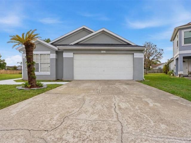 4702 Fort Bravo Ct, Orlando, FL 32822
