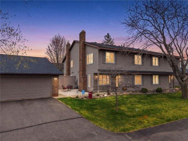 4702 Grenada Pt, Eagan, MN 55122