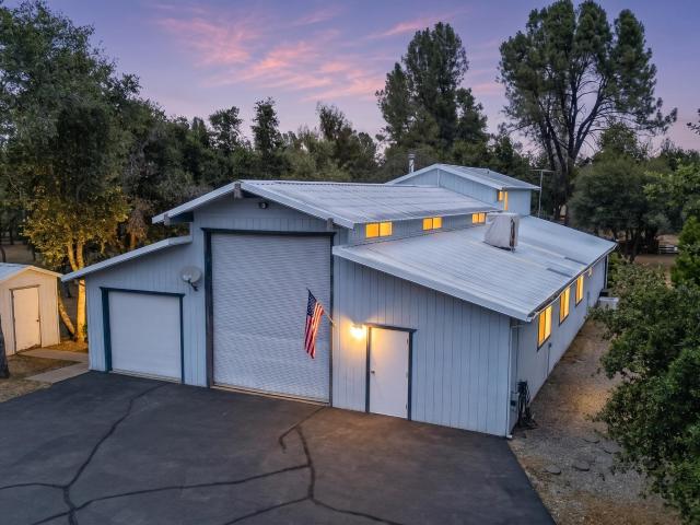 4702 Happy Valley Road