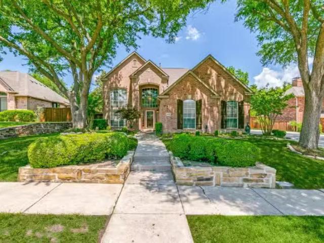 4702 Ivyleaf Ln, Mc Kinney, TX 75072 MLS 20913990