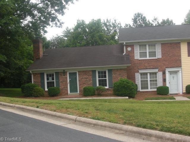 4702 Lawndale Dr Unit A, Greensboro, NC 27455