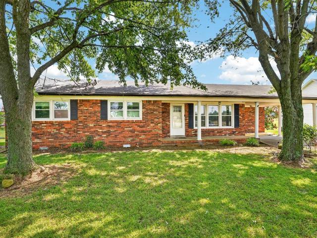 4702 Lewisburg Road