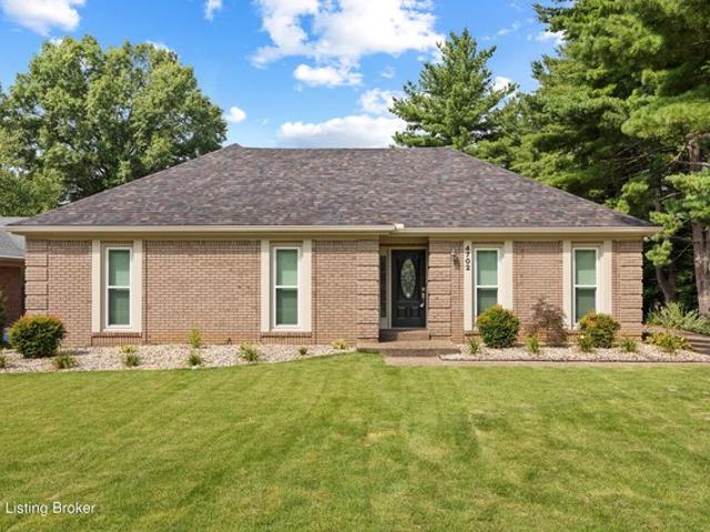 4702 Lowe Rd, Louisville, KY 40220