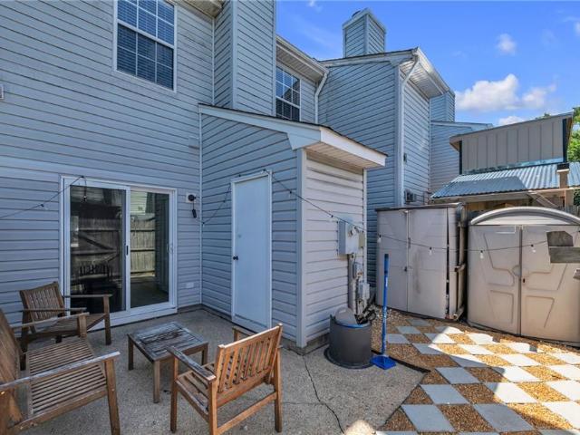 4702 Parvathi CT