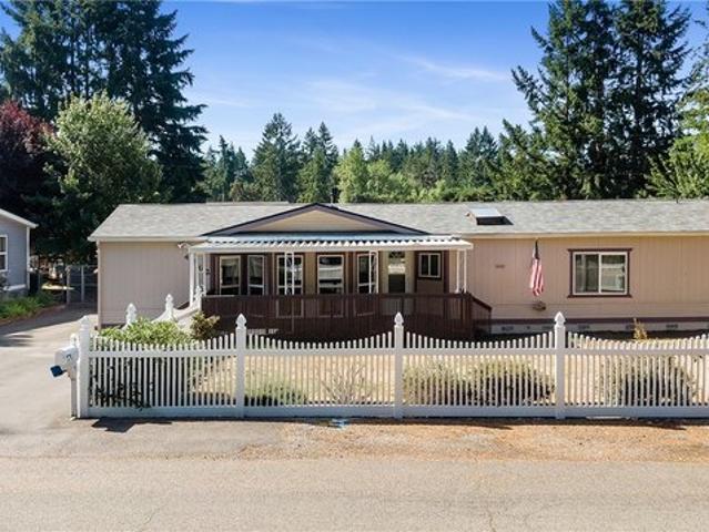 4702 rd Street Ct E, Spanaway, WA 98387