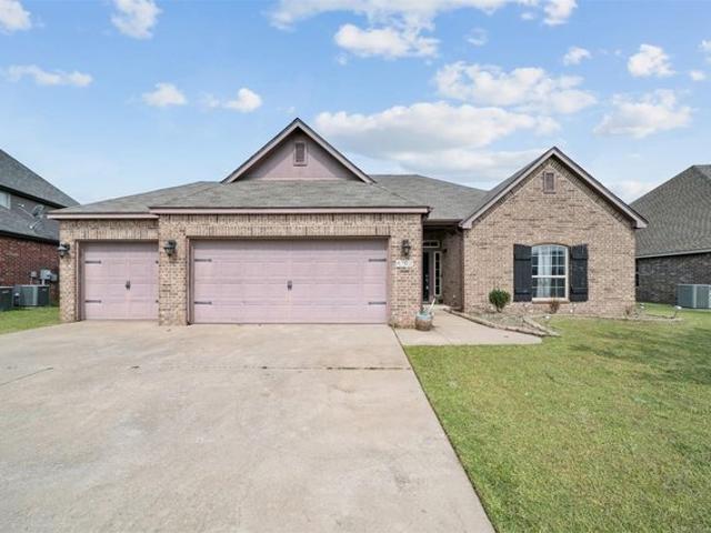 4702 S 186th East Ave, Tulsa, OK 74134