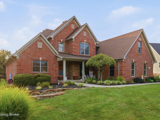 4702 Tall Grass Ct