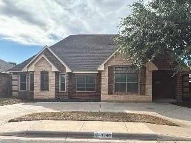 4702 Yearwood Dr, Midland, TX 79707