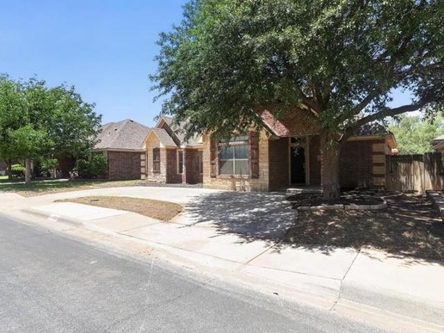 4702 Yearwood Dr, Midland, TX 79707