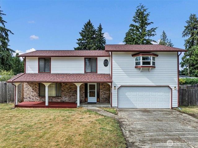 4702 24th Ave SE, Lacey, WA 98503