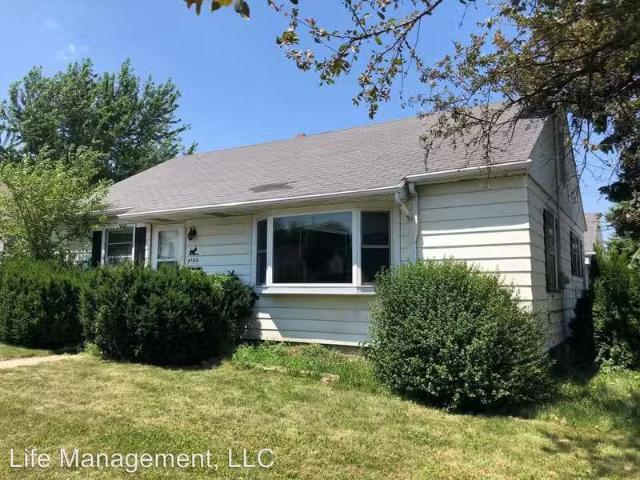 4702 60th Street 4702 60th St