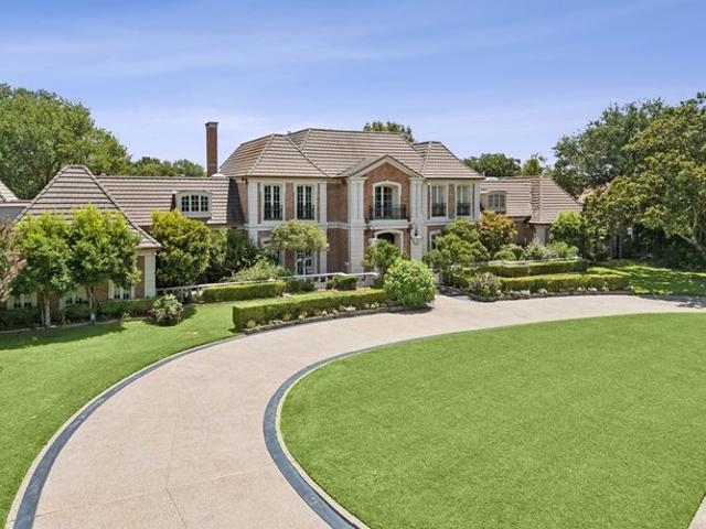 4703 Meandering Way, Colleyville, TX 76034
