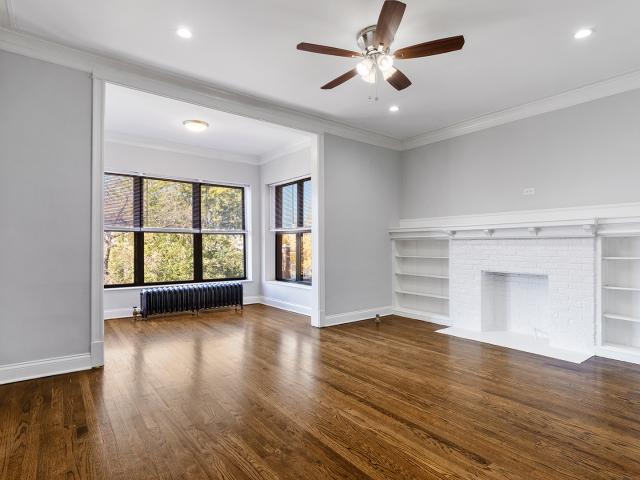 4703 N Albany Ave, Unit 3, Chicago, IL 60625 | Compass