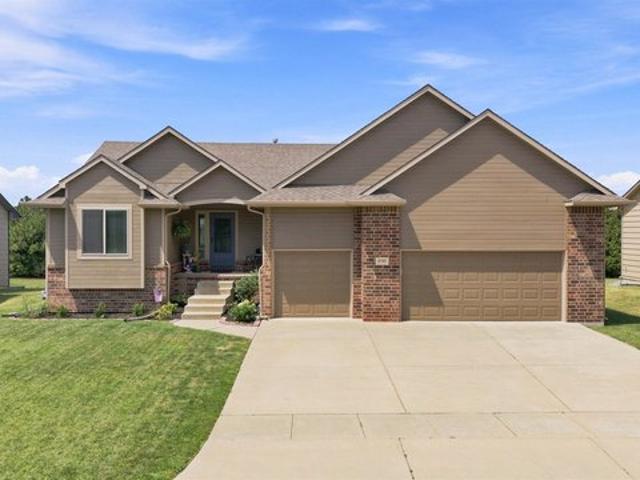4703 N Marblefalls St, Wichita, KS 67219