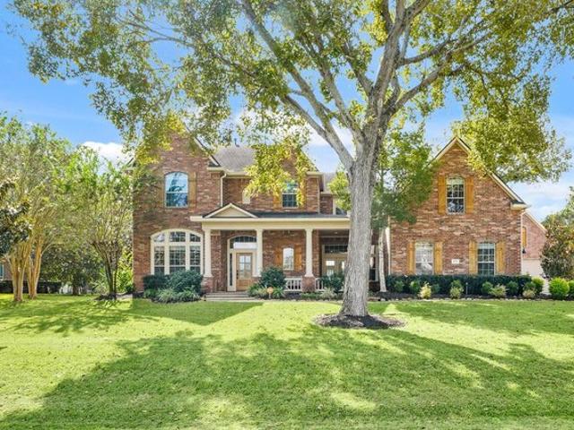 4703 Oxbow Cir W, Fulshear, TX 77441