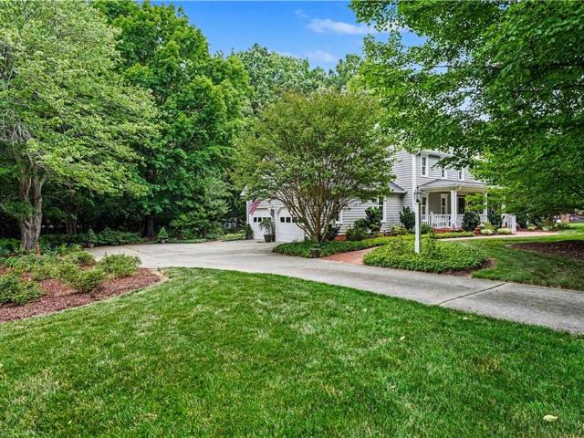 4703 Olde Forest Drive