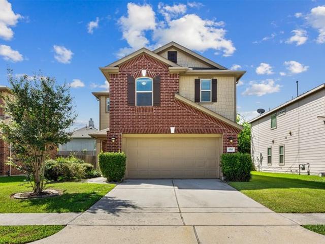 4703 Orchard Garden Way, Houston, TX 77066
