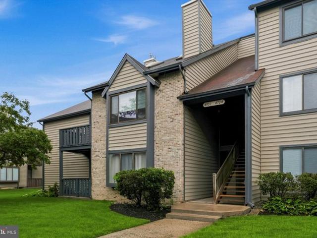 4703 B Dunbarton Rd, Mount Laurel, NJ 08054