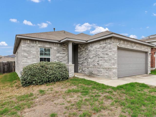 4703 Belgravia Park, Converse, TX 78109 | MLS #1959