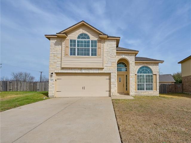 4703 Black Forest Lane
