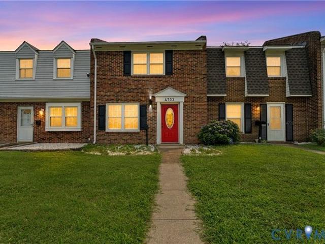 4703 Brompton Sq, Chesterfield, VA 23234