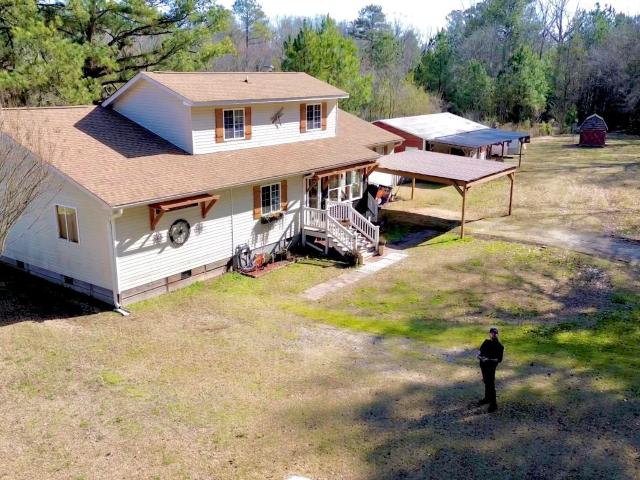 4703 Callison Hwy, Troy, SC 29848 | MLS #1581 | Compass