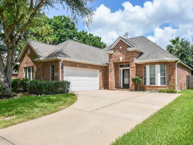 4703 Camden Brook Lane