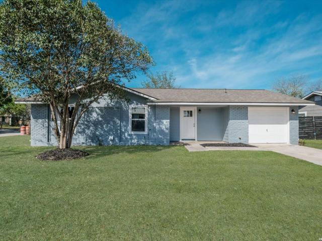 4703 Castle Walk, San Antonio, TX 78218 | MLS #1954