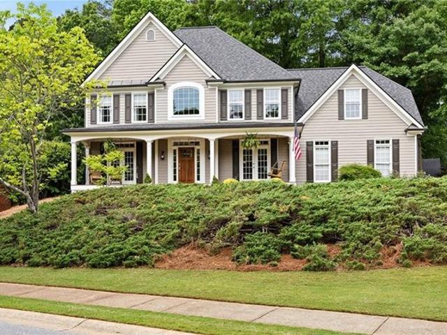 4703 Cavallon Dr NW, Acworth, GA 30101