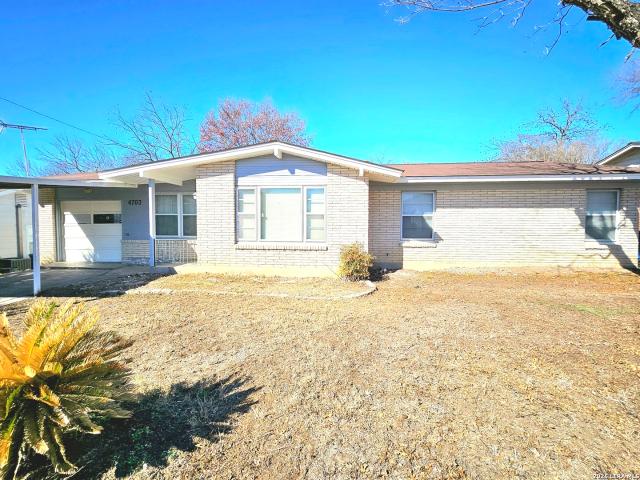 4703 Chedder Dr, San Antonio, TX 78229 | MLS #1939
