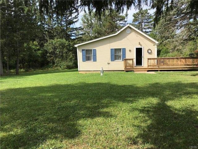4703 Cleveland Rd, Syracuse, NY 13215