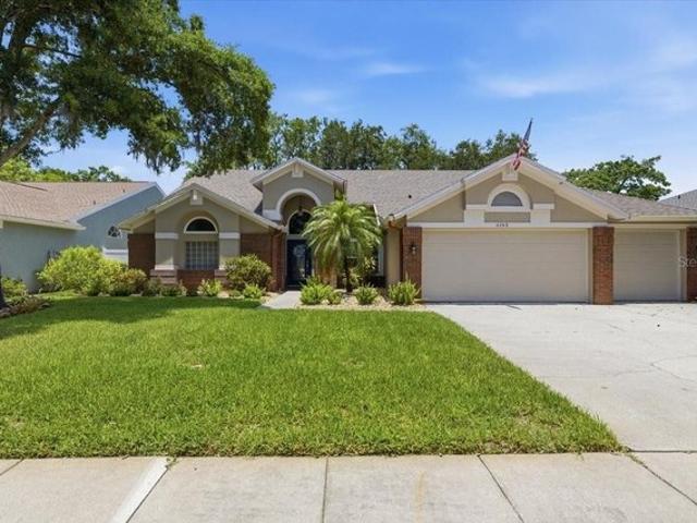 4703 Devonshire Blvd, Palm Harbor, FL 34685
