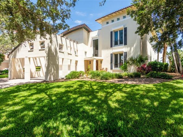 4703 Dolphin Cay Ln S, St. Petersburg, FL 33711 | MLS #TB8408
