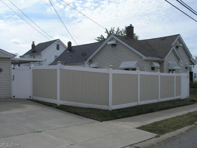 4703 E 86th Street