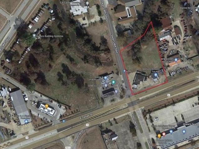 4703 E Texas St, Bossier City, LA 71111