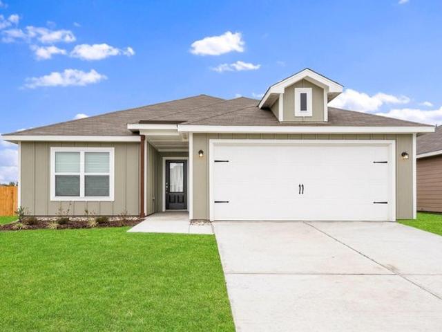 4703 Fillmore Dr, Greenville, TX 75401