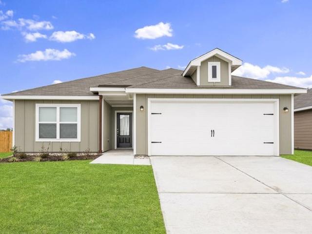 4703 Fillmore Dr, Greenville, TX 75401