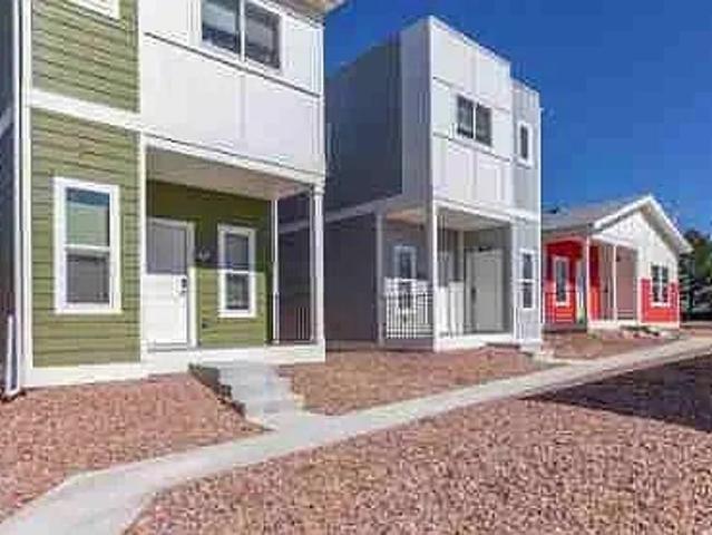4703 Goodwin Grv, Colorado Springs, CO 80916