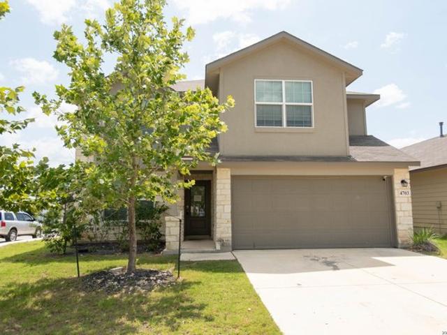 4703 Greywacke Trl, San Antonio, TX 78253