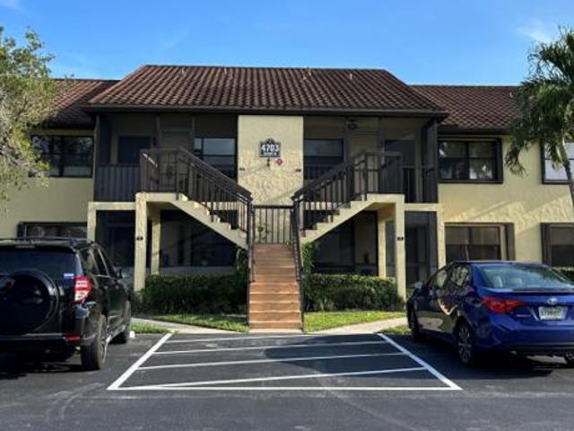 4703 Lucerne Lakes Blvd #103, Lake Worth, FL 33467