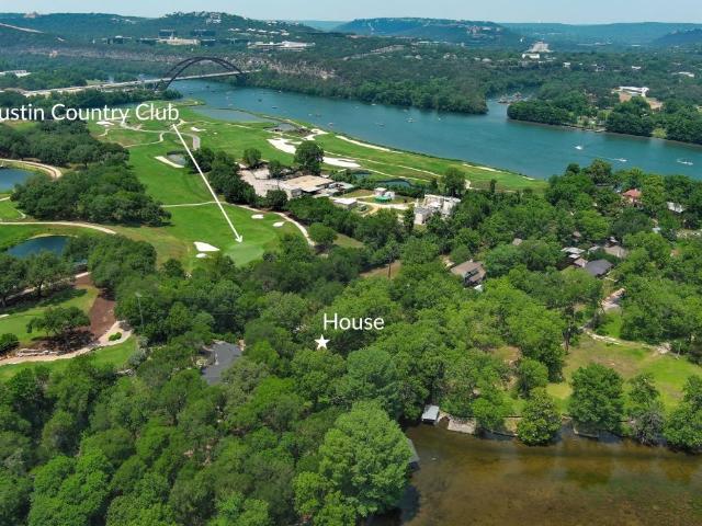 4703 Laguna Ln, Austin, TX 78746 | MLS #3139