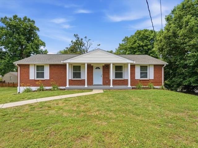 4703 Langston Dr, Nashville, TN 37211