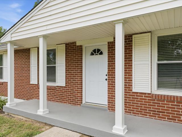 4703 Langston Dr