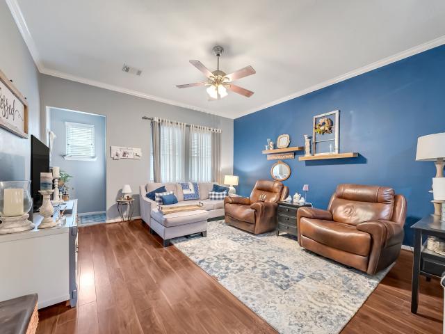 4703 Park Trail Lane
